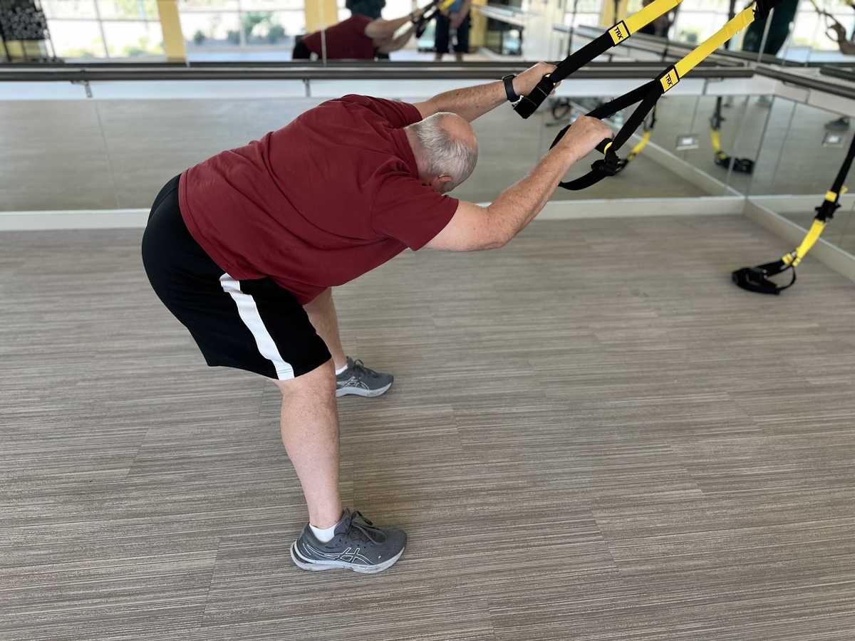 Expert Physical Therapy Services in Dayton, OH - Mermaid Well