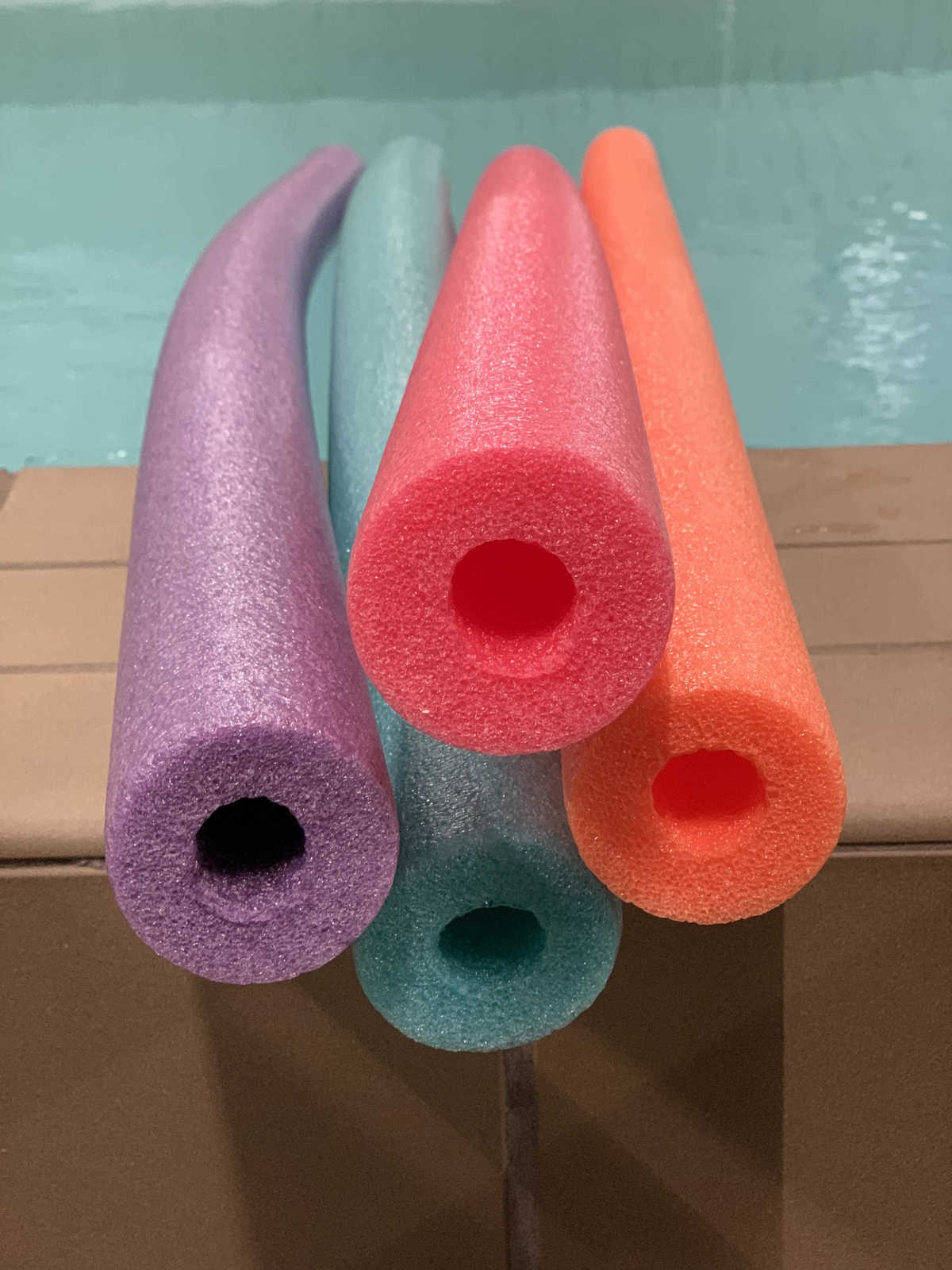 Aquatic Exercise Programs in Dayton - Mermaid Well