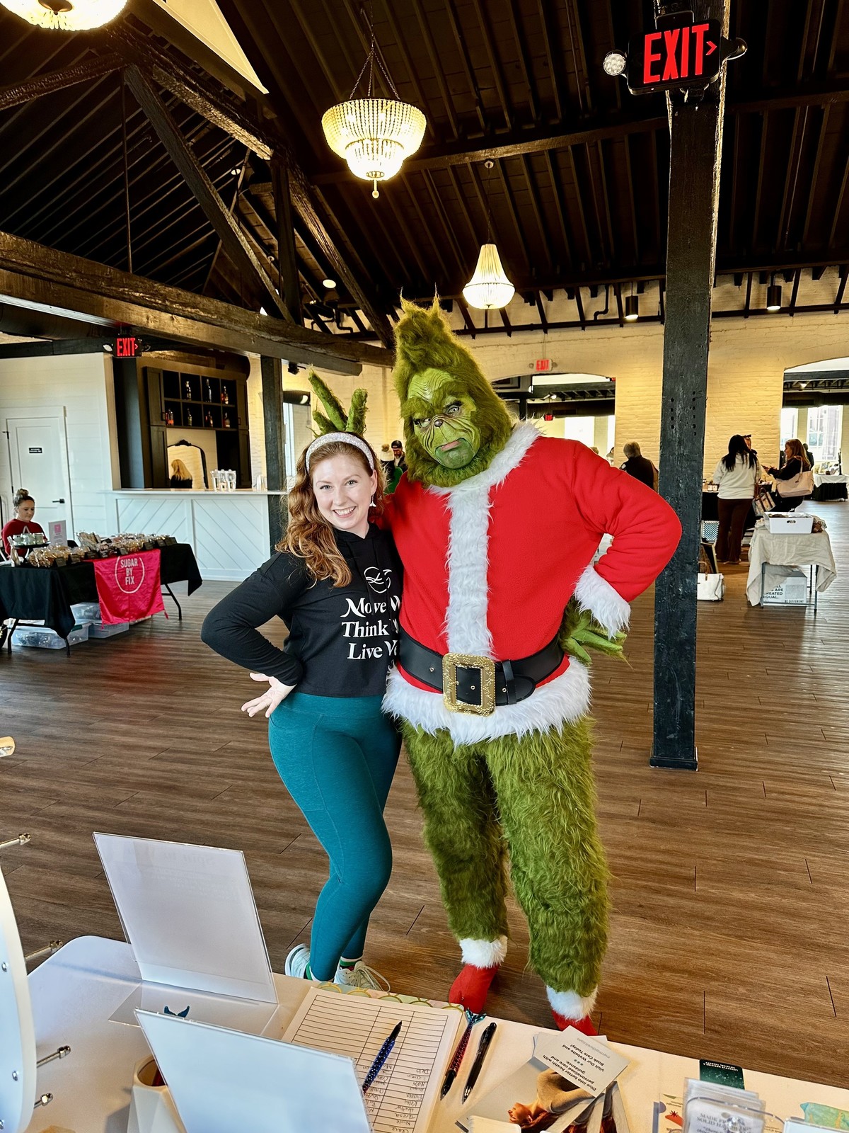 Healthy Holidays Tips | Mermaid Well Dayton, OH